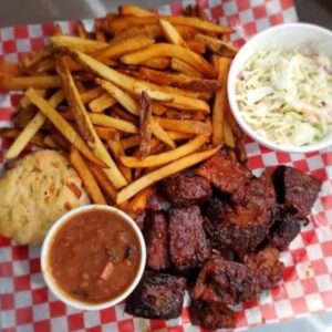 BBQ Restaurant | Beatz Eatz | Saskatchewan